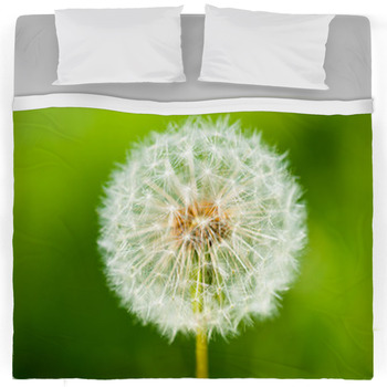 Dandelion Comforters, Duvets, Sheets & Sets | Personalized