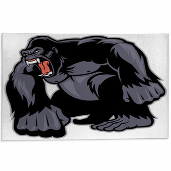 Gorilla Area Rugs & Custom Size Floor Mats