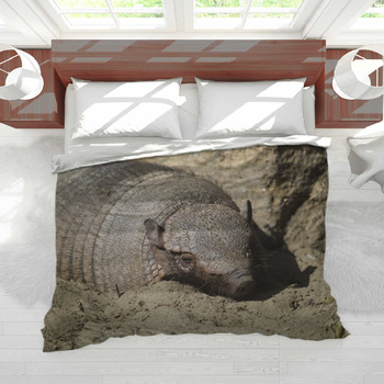 Armadillo Comforters, Duvets, Sheets & Sets | Personalized