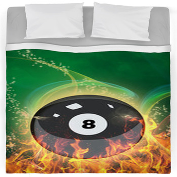 Pool Comforters, Duvets, Sheets & Sets | Personalized