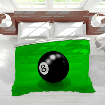 Pool Comforters, Duvets, Sheets & Sets | Personalized