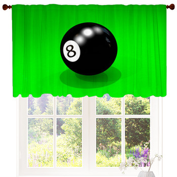 Pool Window Curtains & Drapes | Block Out | Custom Sizes