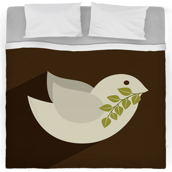 Dove Comforters, Duvets, Sheets & Sets | Custom