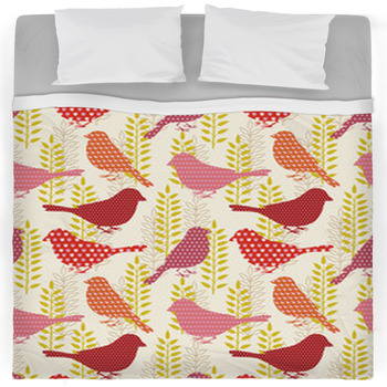 Autumn Comforters, Duvets, Sheets & Sets | Personalized