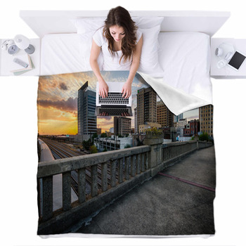 Alabama Comforters, Duvets, Sheets & Sets | Custom