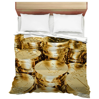 Money Bedding | Comforters, Duvet Covers, Sheets & Bed Sets | Personalized