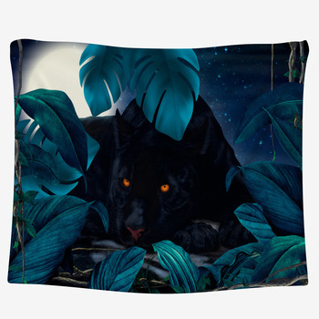 Panther Custom Size | Available in nearly ANY Custom Sizes