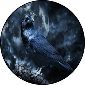 Raven Rugs & Custom Size Floor Mats