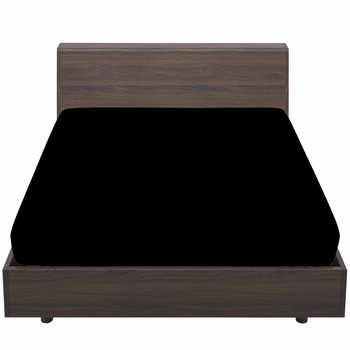 Black Comforters, Duvets, Sheets & Sets | Personalized