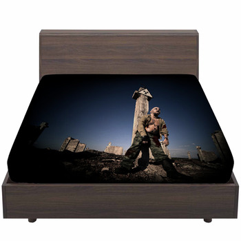 Zombie Comforters, Duvets, Sheets & Sets | Personalized