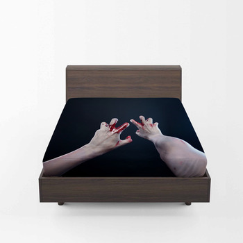 Zombie Comforters, Duvets, Sheets & Sets | Personalized