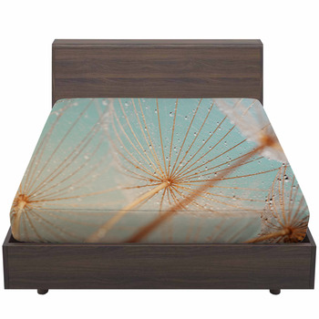 Dandelion Comforters, Duvets, Sheets & Sets | Personalized