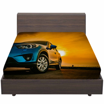 Car Comforters, Duvets, Sheets & Sets | Personalized