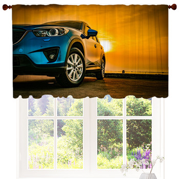 Car Drapes & Window Treatments | Block Out | Custom Sizes