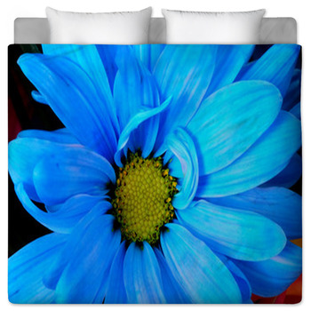 Daisy Comforters, Duvets, Sheets & Sets | Custom