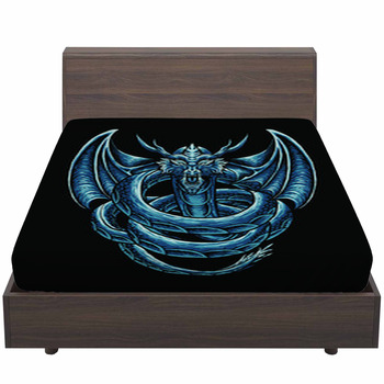 Dragon Comforters, Duvets, Sheets & Sets | Personalized