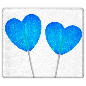 Candy Area Rugs & Custom Size Floor Mats