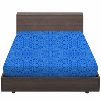 Blue Comforters, Duvets, Sheets & Sets | Custom