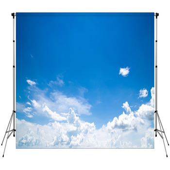 Weather Custom Backdrops | Available in Very Large Custom Sizes