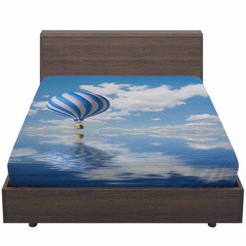 Balloon Comforters, Duvets, Sheets & Sets | Custom