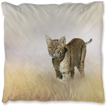 Bobcat Comforters, Duvets, Sheets & Sets | Personalized