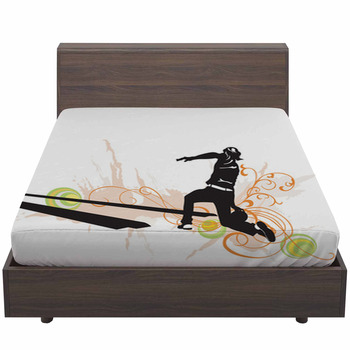 Bowling Comforters, Duvets, Sheets & Sets | Custom