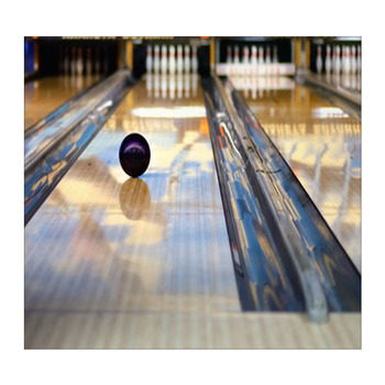 Bowling Wall Decor in Canvas, Murals, Tapestries, Posters & More