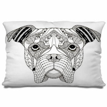 Dog Comforters, Duvets, Sheets & Sets | Personalized