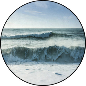 Ocean Area Rugs & Custom Size Floor Mats