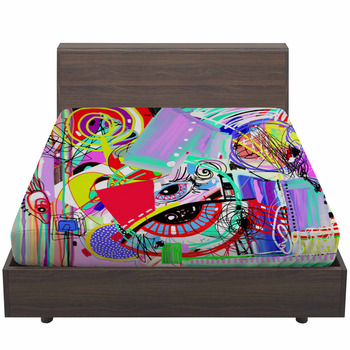 Graffiti Comforters, Duvets, Sheets & Sets | Personalized