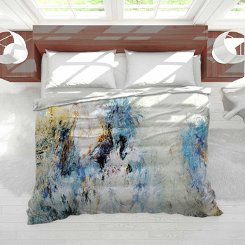 Abstract Bedding | Duvet Covers | Comforters | Bedding Sets