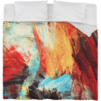 Abstract Bedding | Duvet Covers | Comforters | Bedding Sets