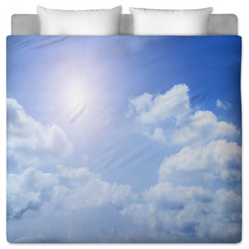 Weather Comforters, Duvets, Sheets & Sets | Personalized