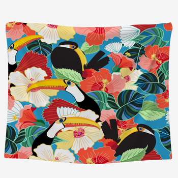 Toucan Custom Size | Available in nearly ANY Custom Sizes