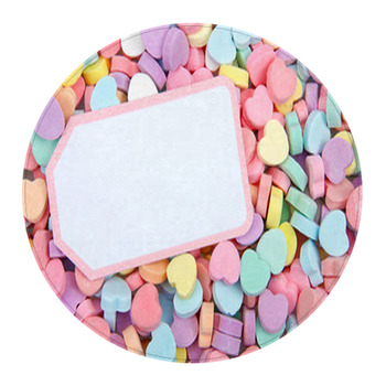 Candy Area Rugs & Floor Mats