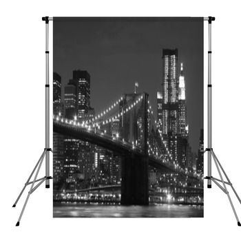Brooklyn bridge Photographer Backdrops | Available in Super Large ...