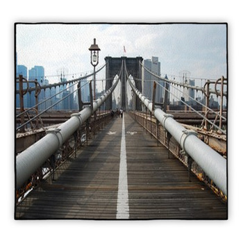 New York Rugs & Floor Mats