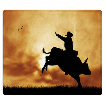 Rodeo Area Rugs & Custom Size Floor Mats
