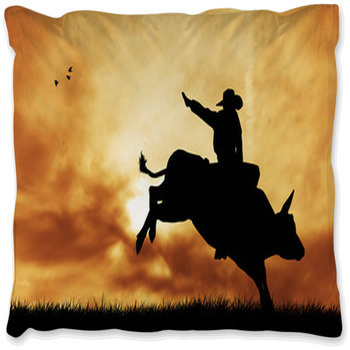 Rodeo Comforters, Duvets, Sheets & Sets | Custom