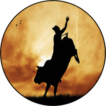 Rodeo Area Rugs & Custom Size Floor Mats