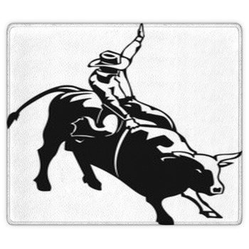 Rodeo Area Rugs & Custom Size Floor Mats