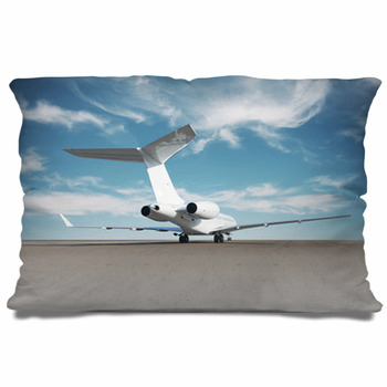 Airplane Comforters, Duvets, Sheets & Sets | Custom