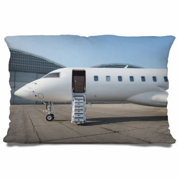 Airplane Comforters, Duvets, Sheets & Sets | Custom
