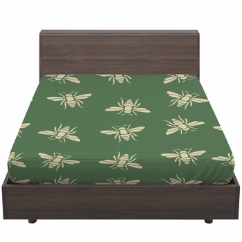 Bee Comforters, Duvets, Sheets & Sets | Personalized