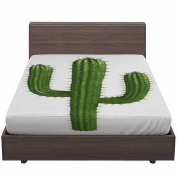 Cactus Bedding | Comforters, Duvet Covers, Sheets & Bed Sets | Custom