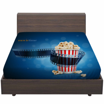 Movie Comforters, Duvets, Sheets & Sets | Personalized