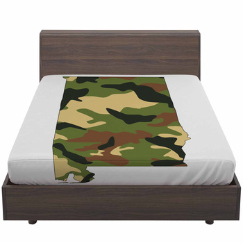 Alabama Comforters, Duvets, Sheets & Sets | Custom
