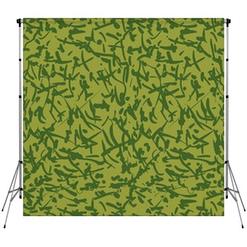 Military Photographer Backdrops | Available in nearly ANY Custom Sizes