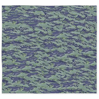Camouflage Rugs & Custom Size Floor Mats