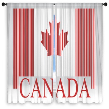 Flag Drapes & Window Treatments | Block Out | Custom Sizes